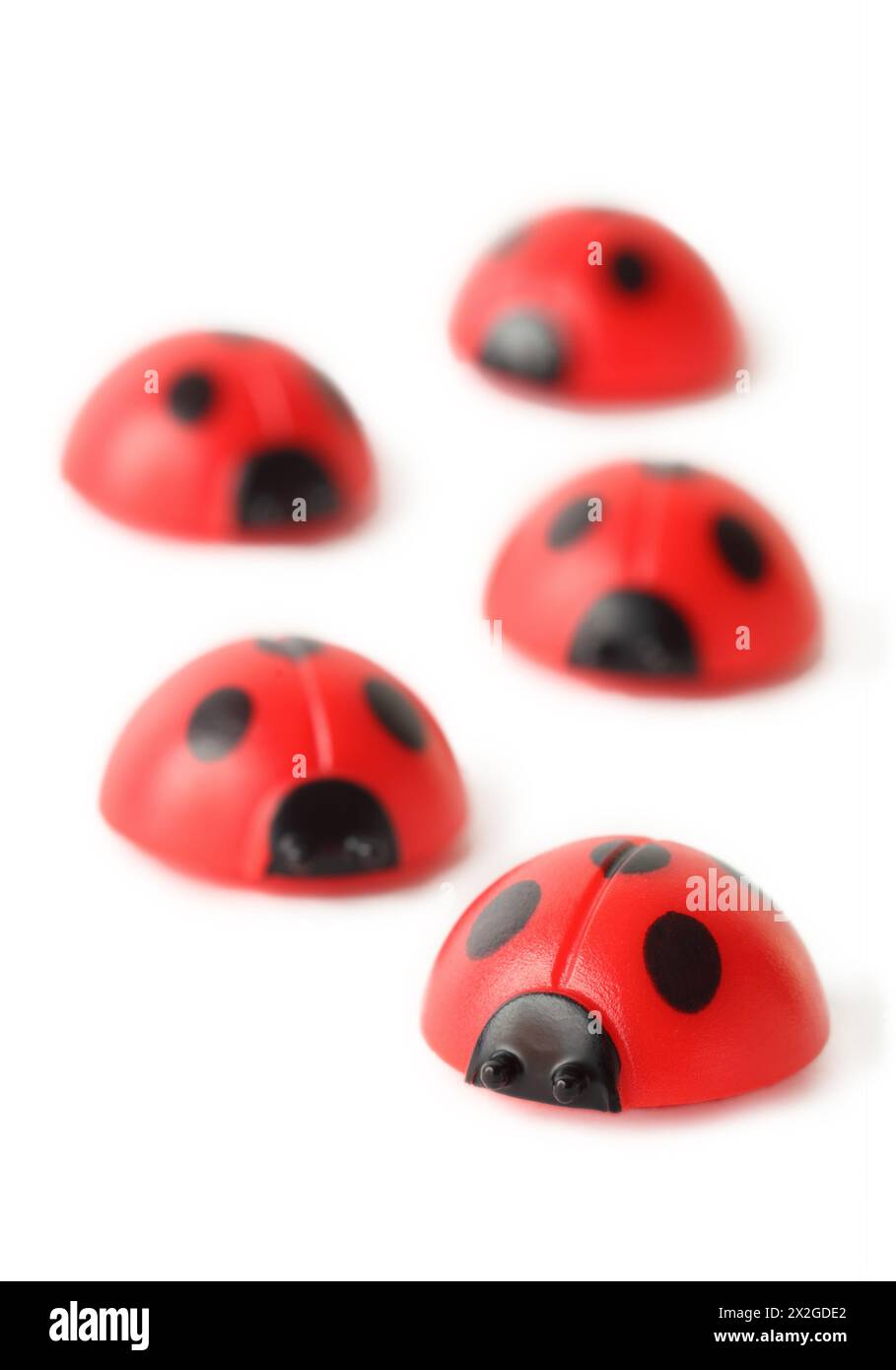 Five red dots hi-res stock photography and images - Alamy