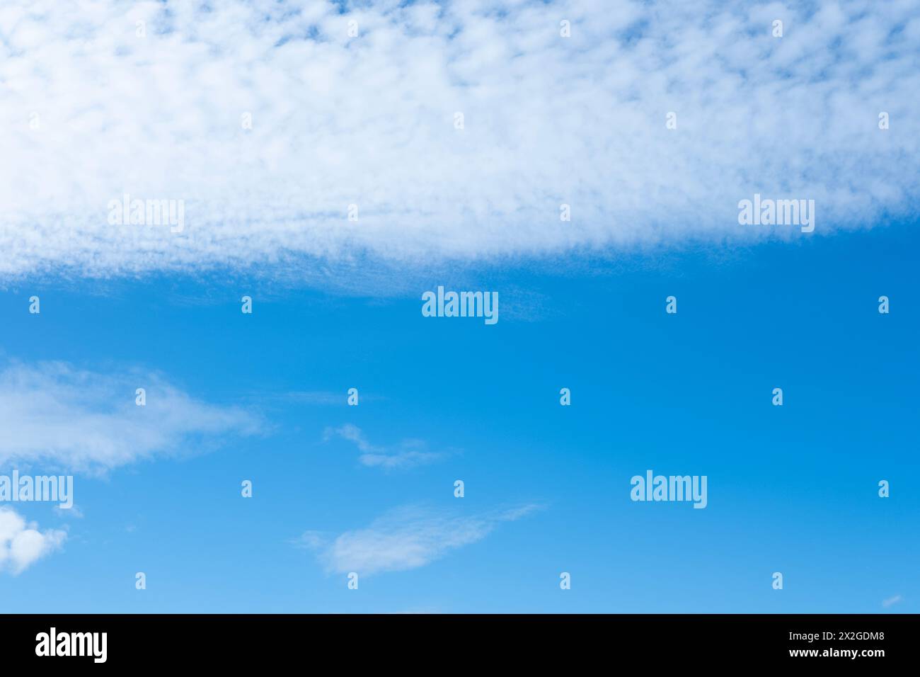 beautiful colorful dramatic sky with cloud, background light sky ...