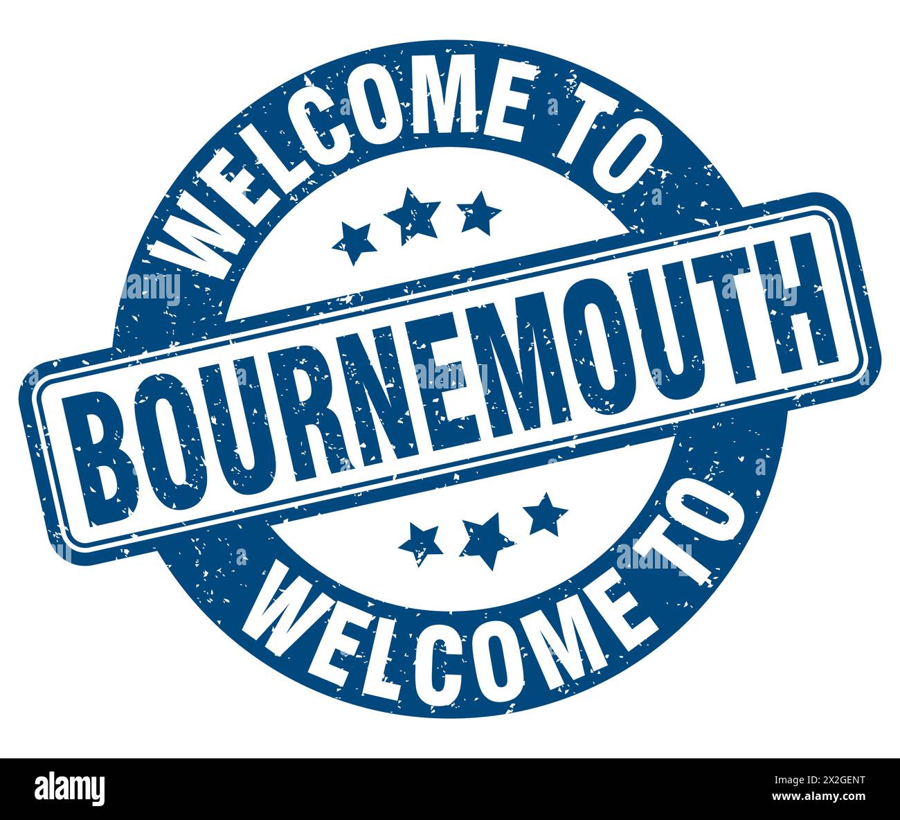 Bournemouth sign Stock Vector Images - Alamy