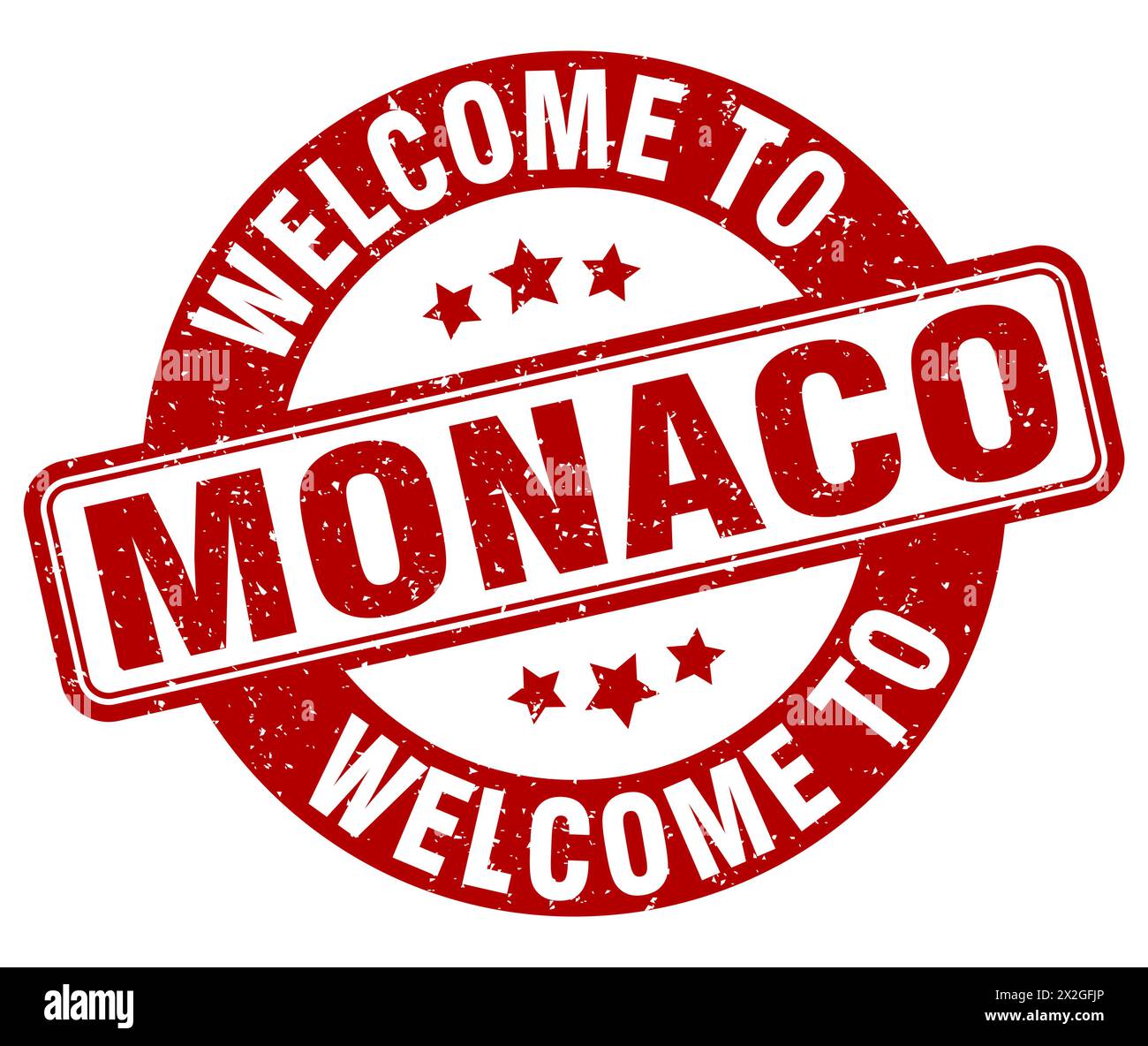 Visit monaco Stock Vector Images - Alamy