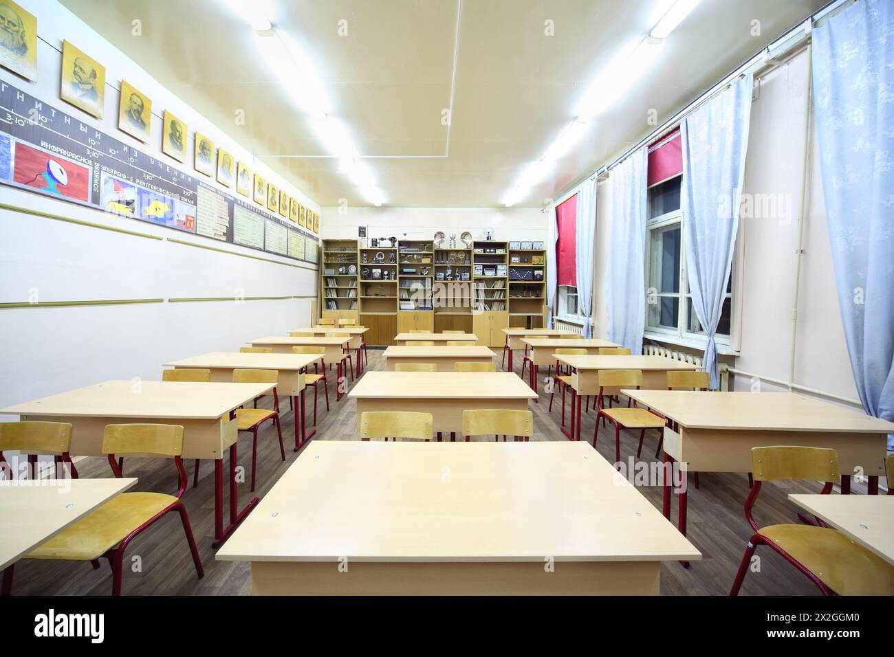 Many books on chair hi-res stock photography and images - Alamy