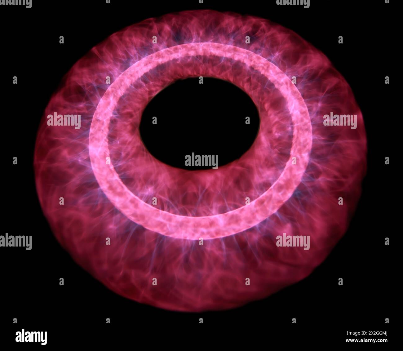 Plasma ball isolated hi-res stock photography and images - Alamy