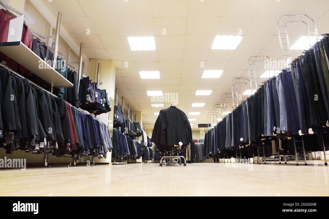 Black school trousers hi-res stock photography and images - Alamy