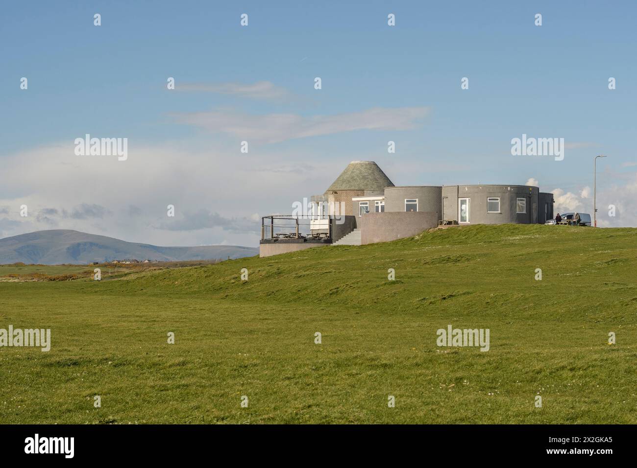 Biggar hi-res stock photography and images - Alamy