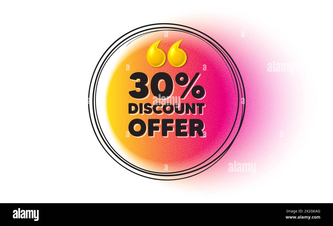 Drawn percent discount Stock Vector Images - Alamy