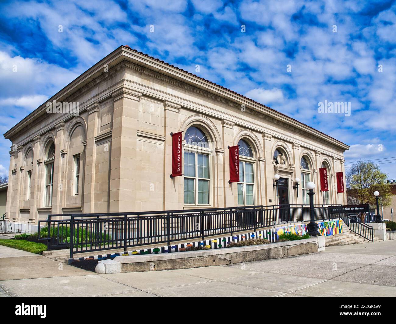 Richard ross hi-res stock photography and images - Alamy