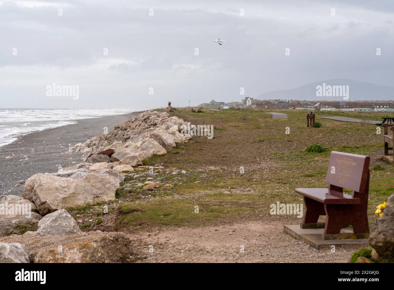 Biggar hi-res stock photography and images - Alamy