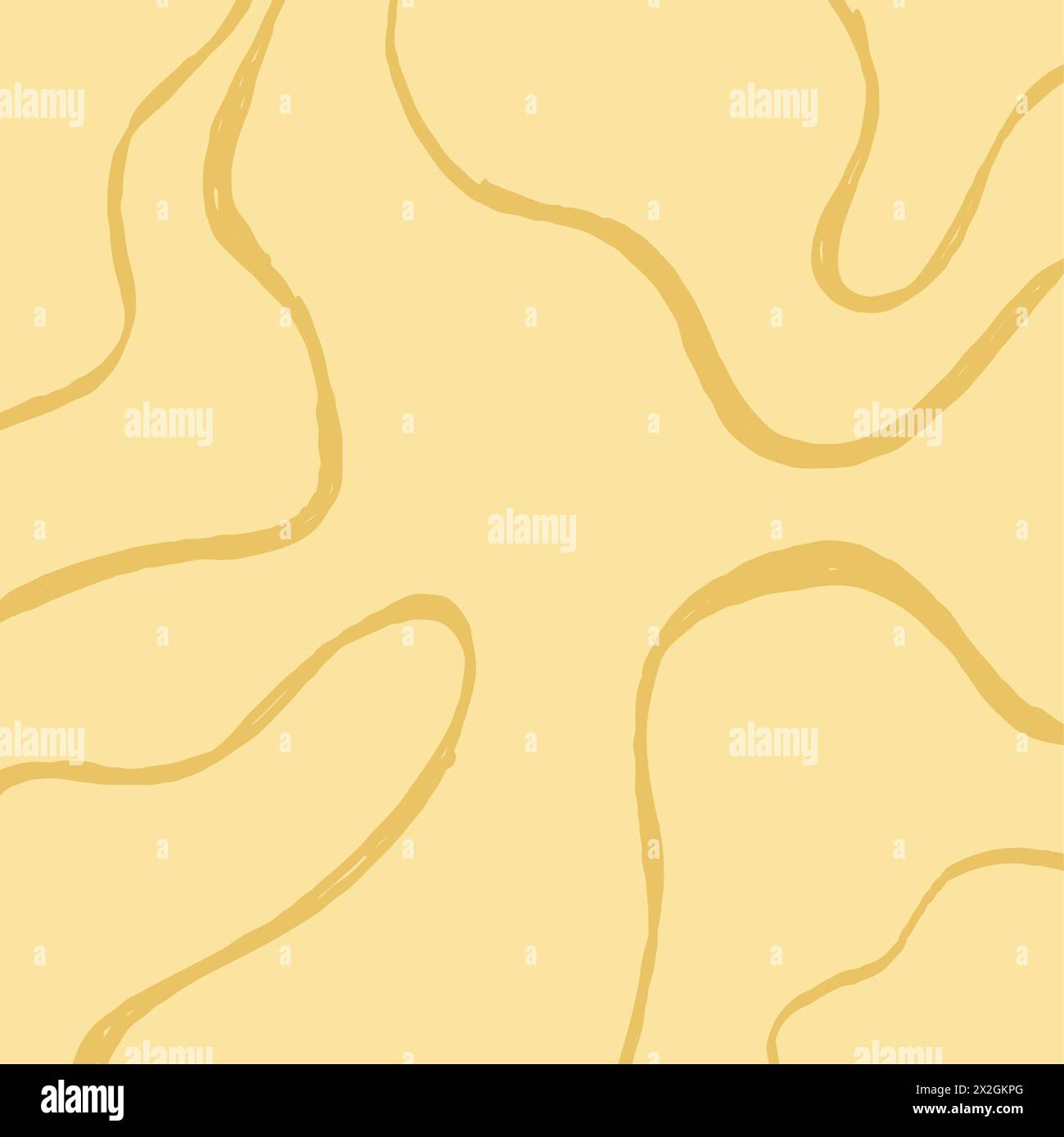 Squiggly Stock Vector Images - Alamy