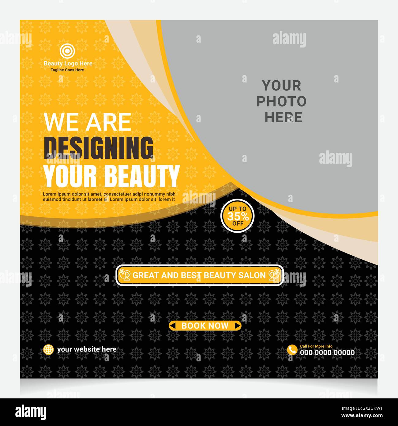 Media relax Stock Vector Images - Alamy