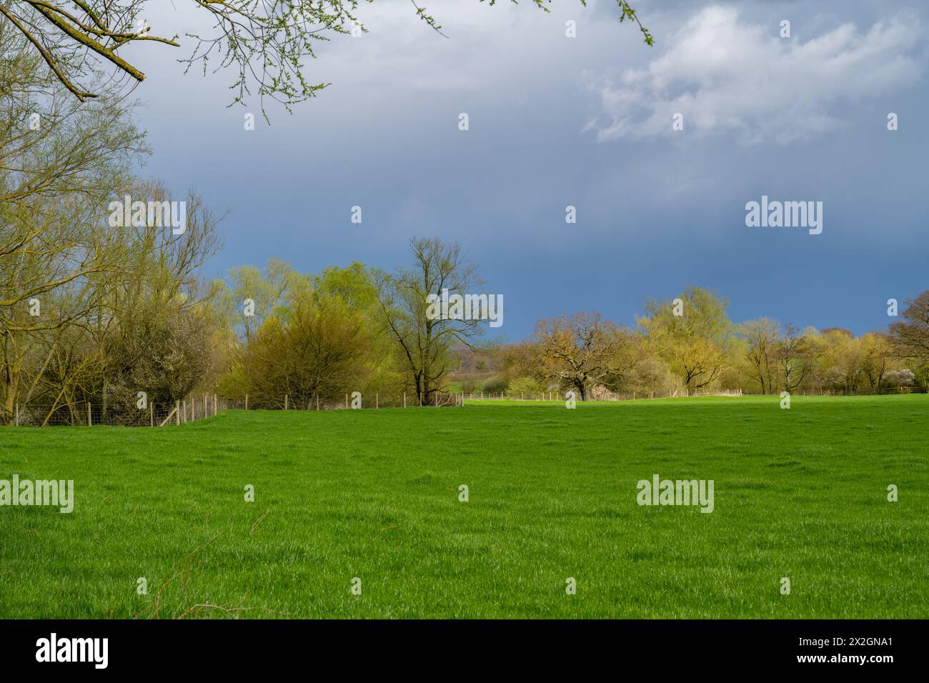 Empty river banks hi-res stock photography and images - Alamy