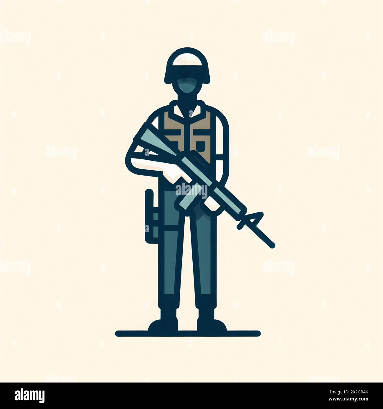 Army design hi-res stock photography and images - Alamy