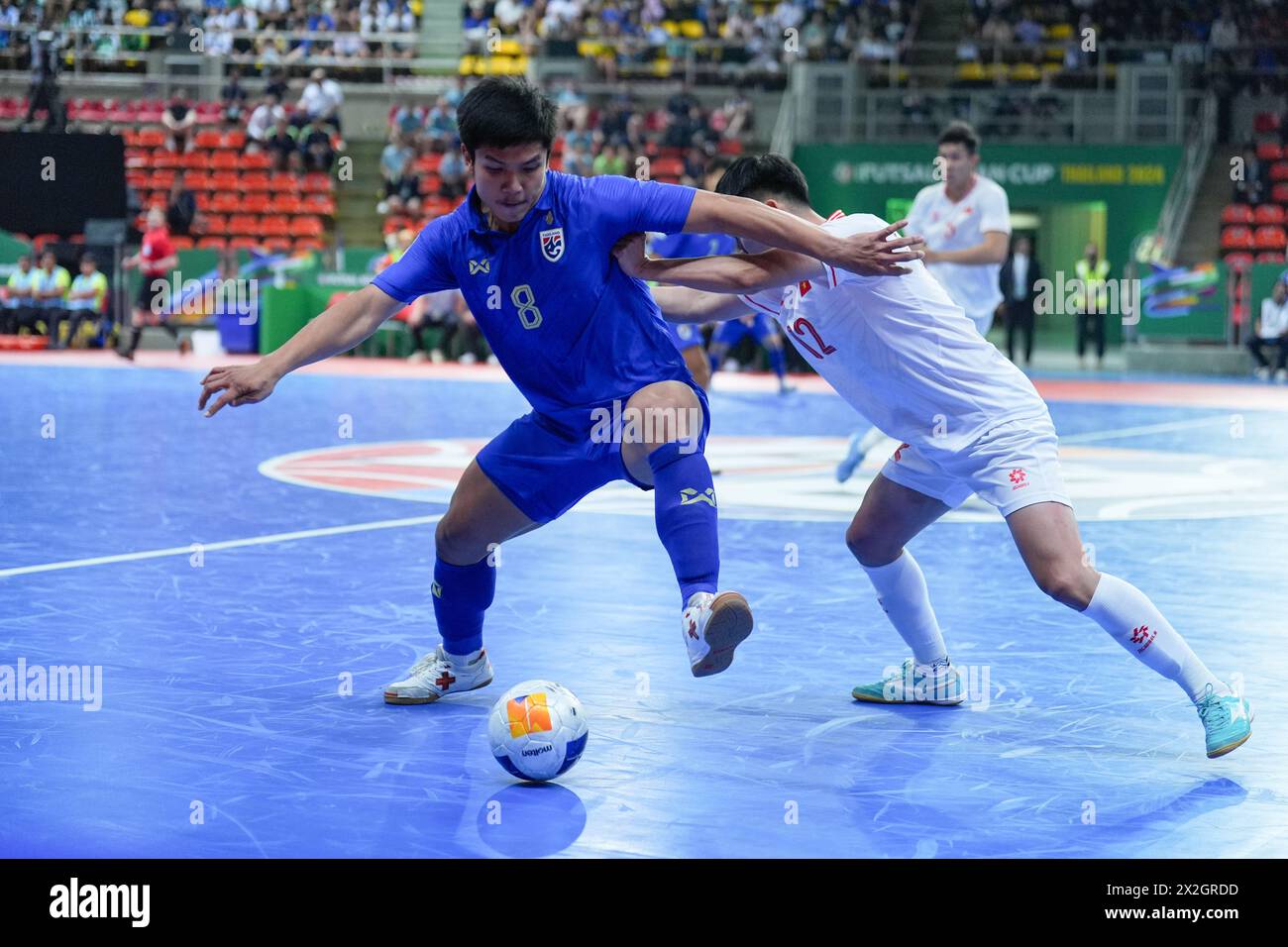 Tu stadium hi-res stock photography and images - Alamy