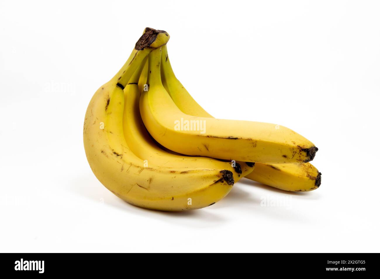 Banana cluster hi-res stock photography and images - Alamy