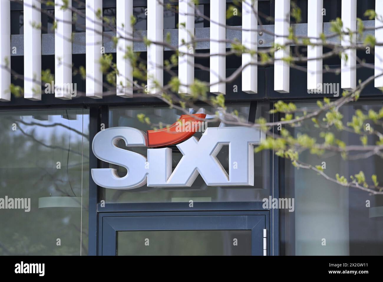 Logotipo De Sixt Vectoriel SIXT Car Brands From Land Rover To BMW