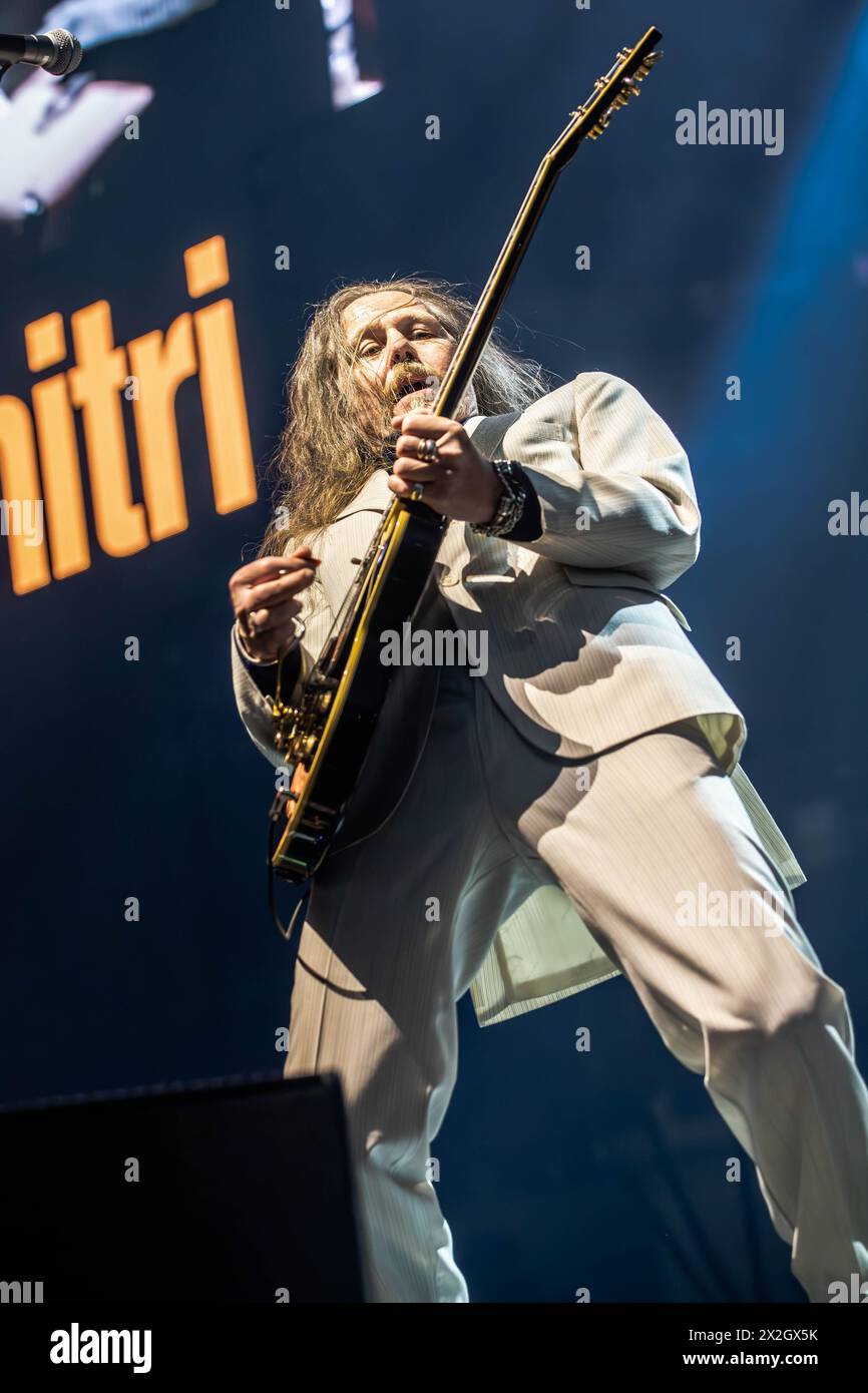 Del amitri 2024 hi-res stock photography and images - Alamy