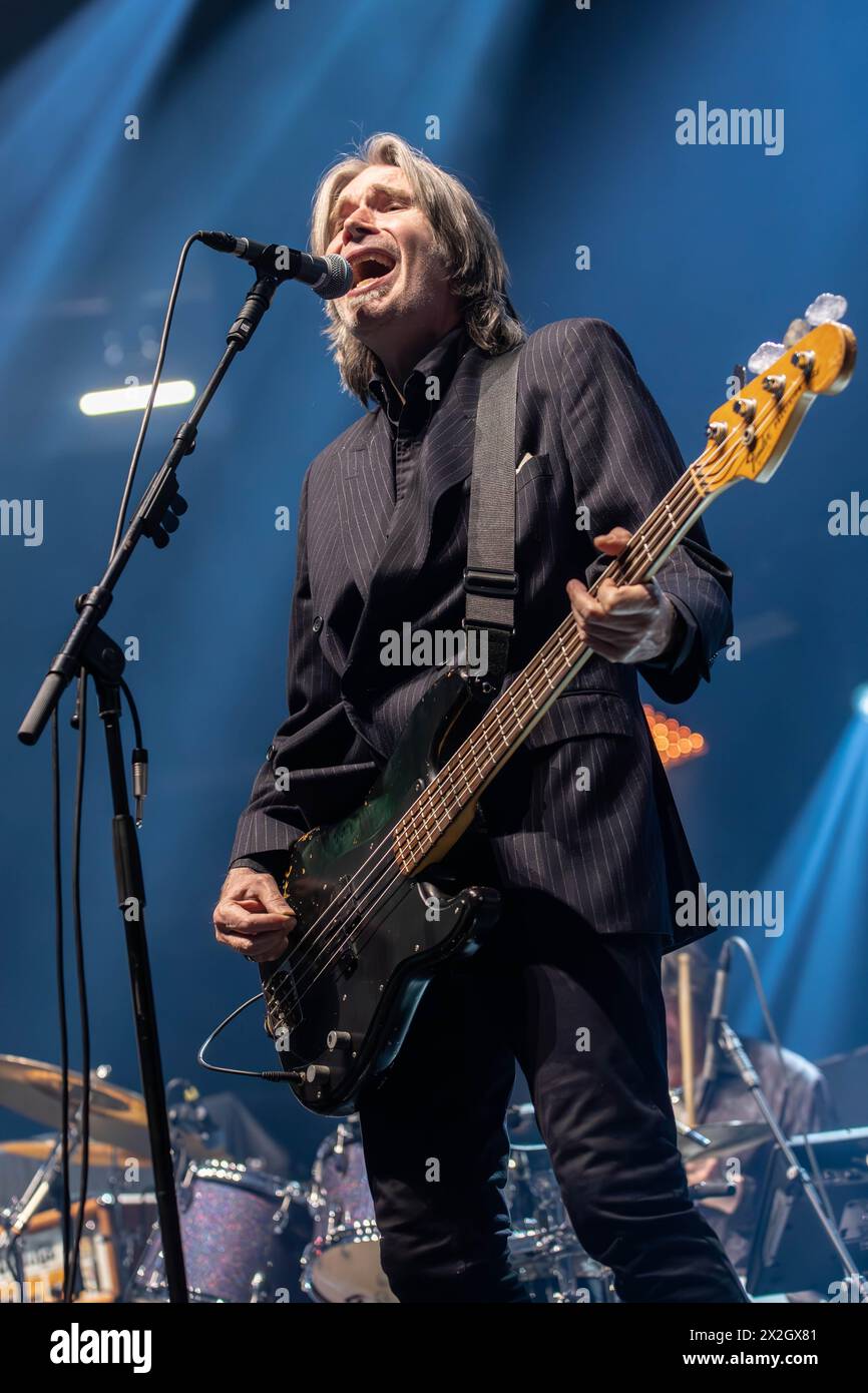 Del amitri 2024 hi-res stock photography and images - Alamy