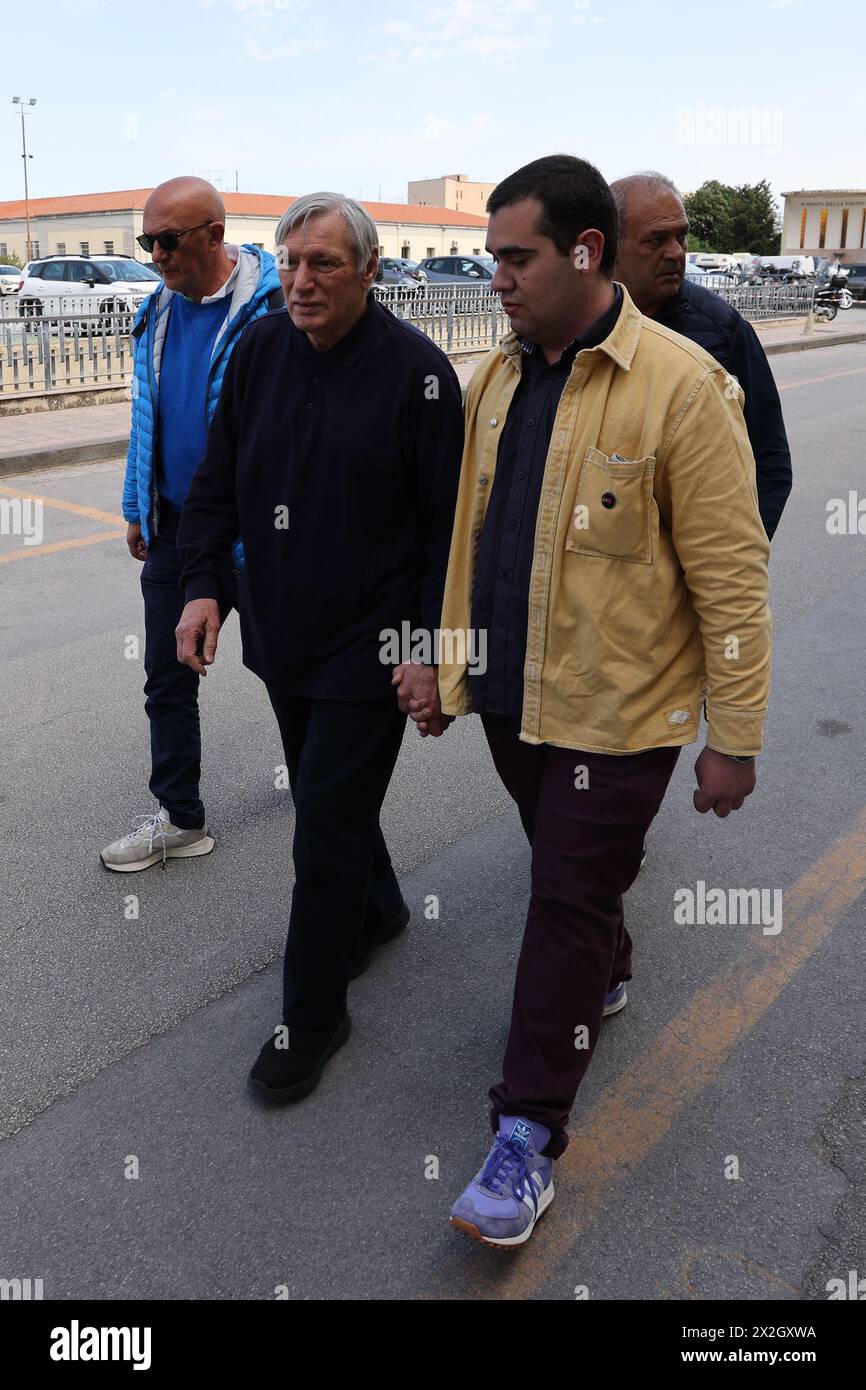 Omicidio padre hi-res stock photography and images - Alamy