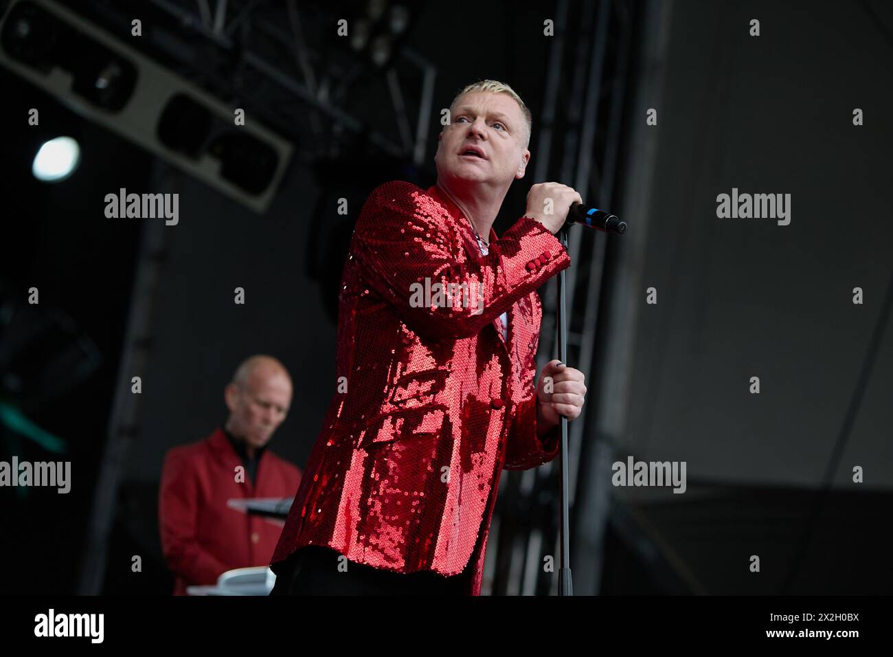 Erasure album hi-res stock photography and images - Alamy
