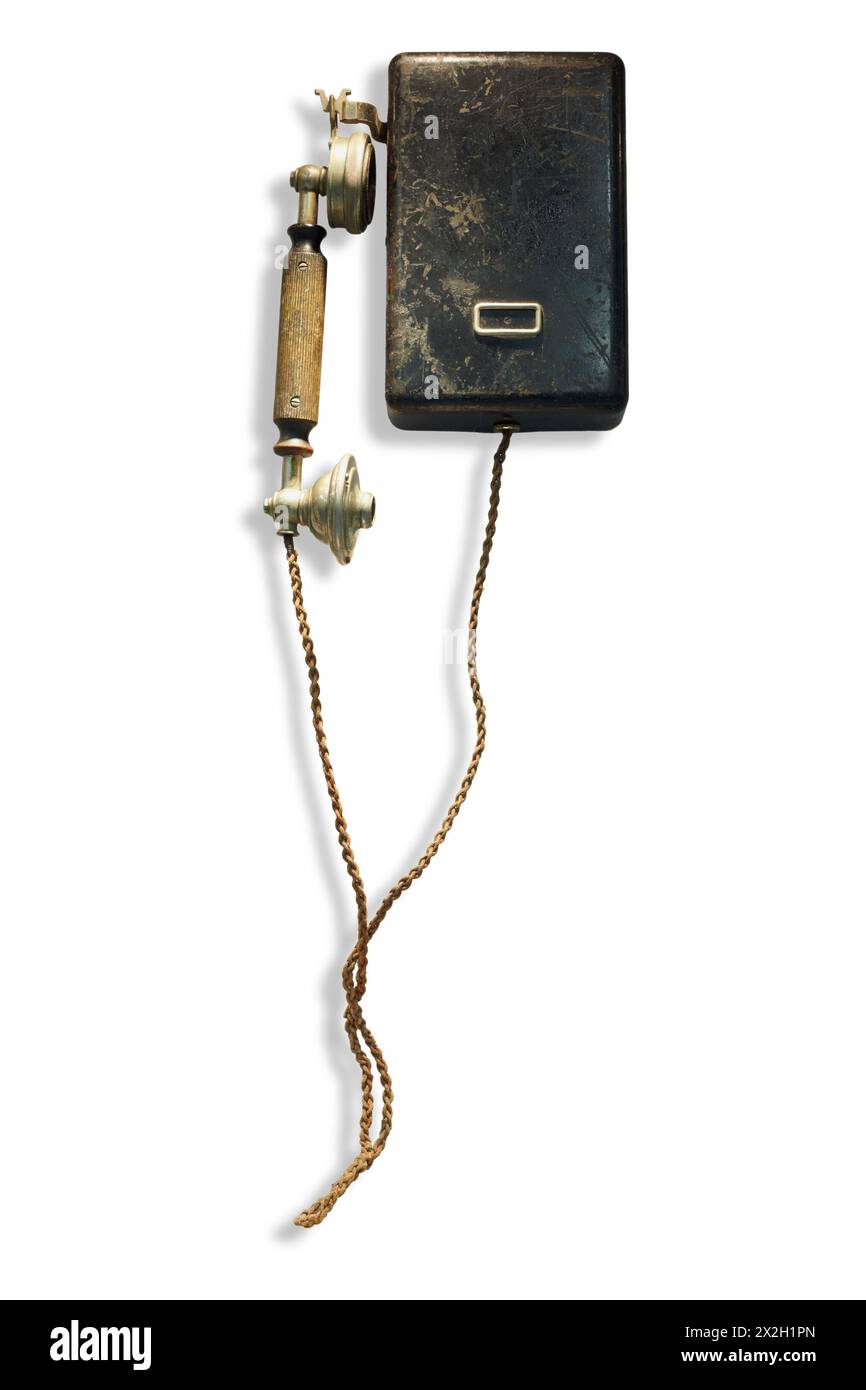 Telephone central office system hi-res stock photography and images - Alamy