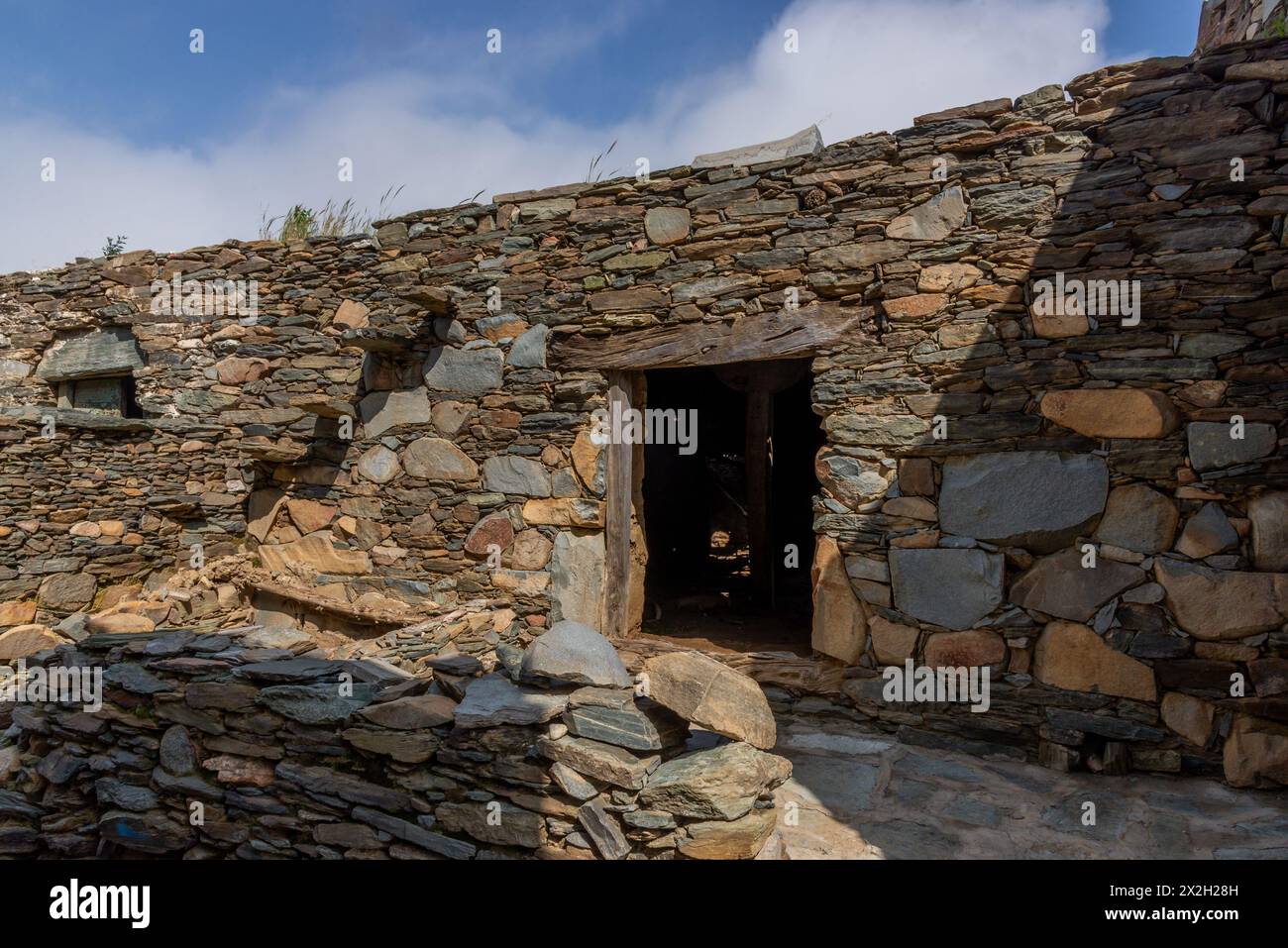 Arab village saudi arabia hi-res stock photography and images - Alamy