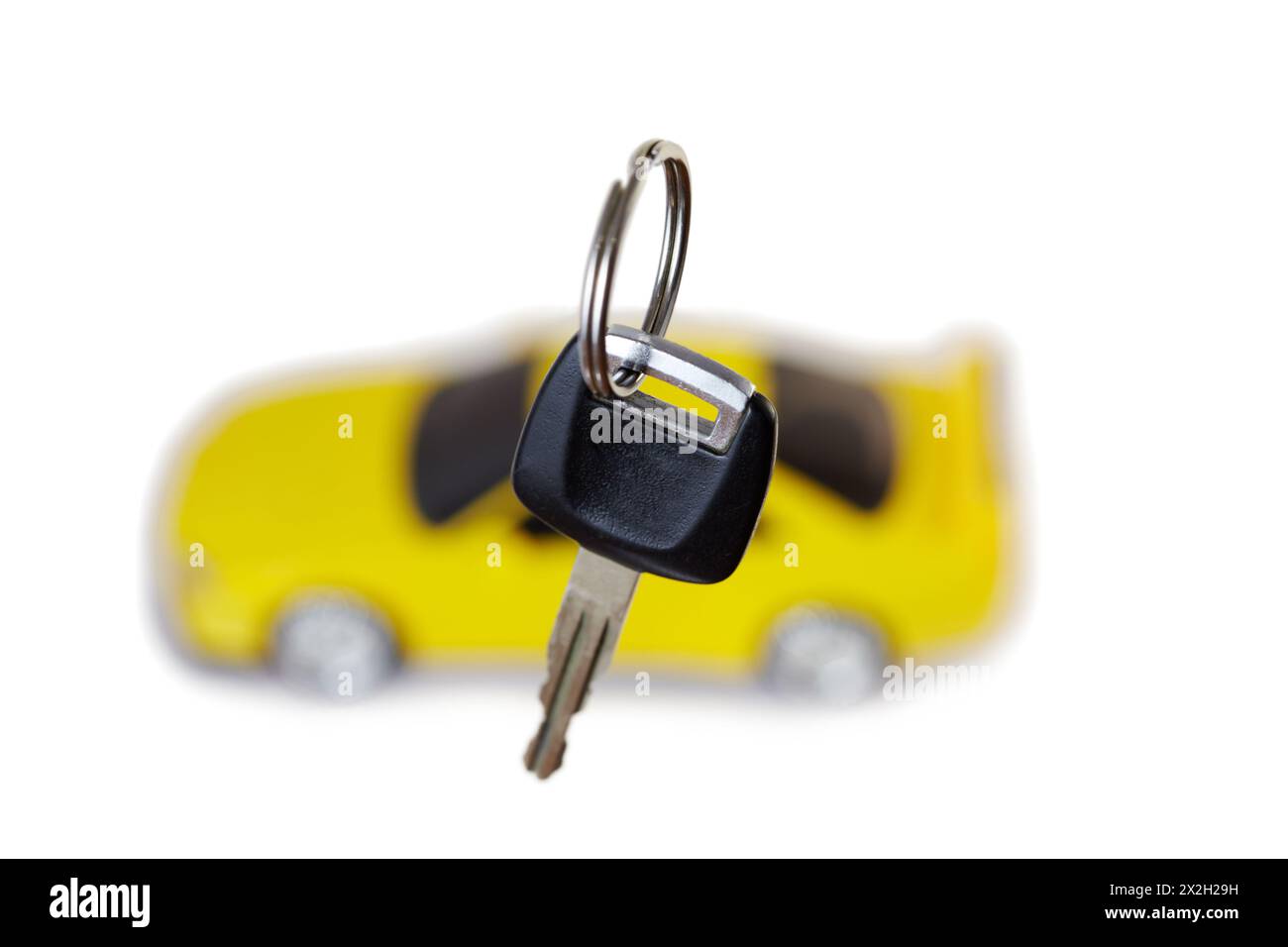 Concept car from future Cut Out Stock Images & Pictures - Alamy