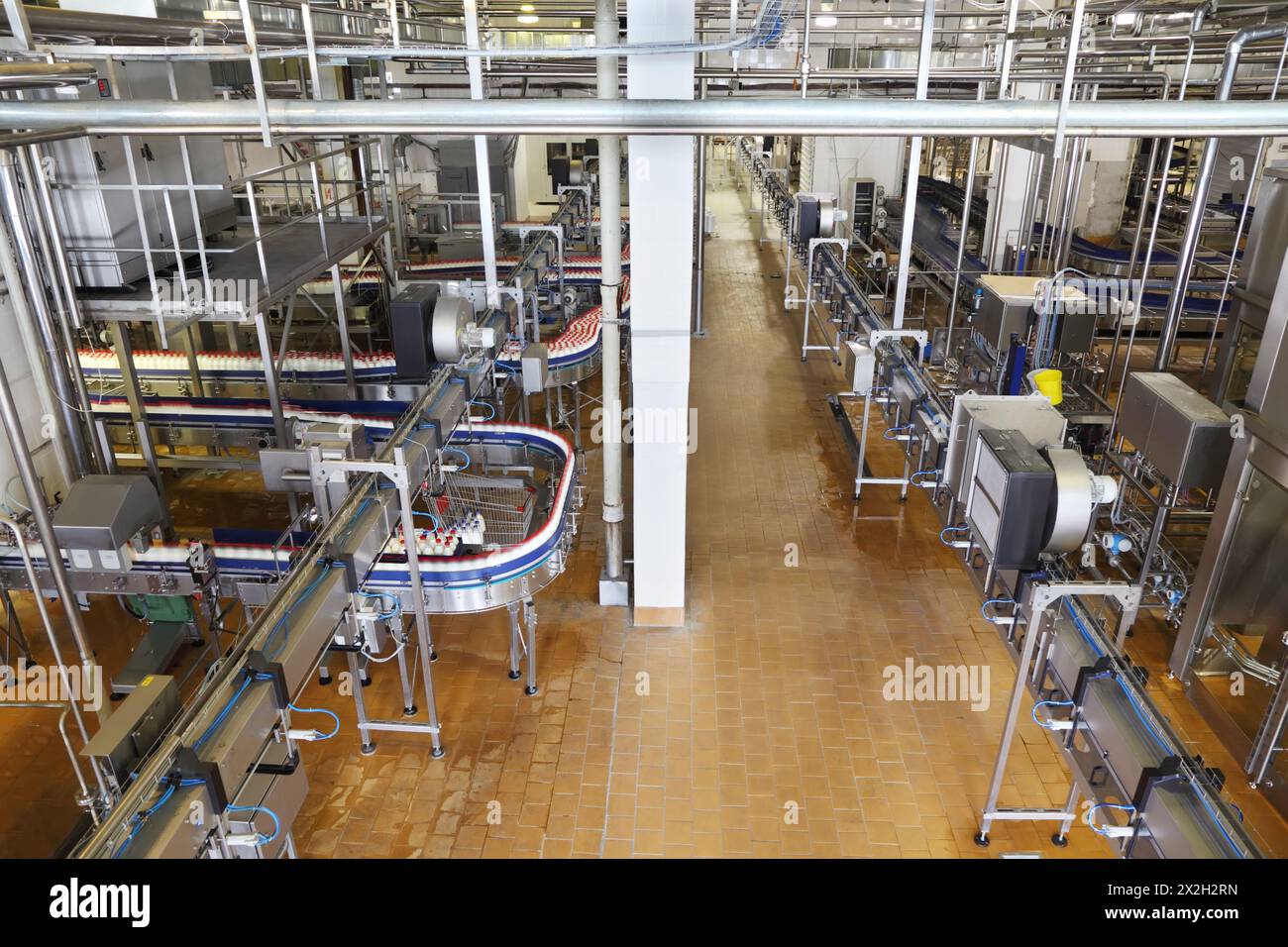 Piping bottles hi-res stock photography and images - Alamy