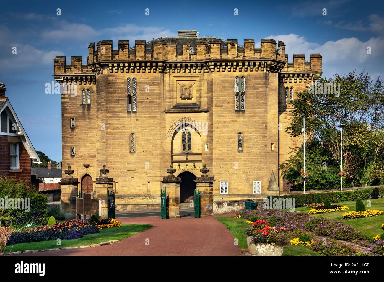 Morpeth hi-res stock photography and images - Alamy