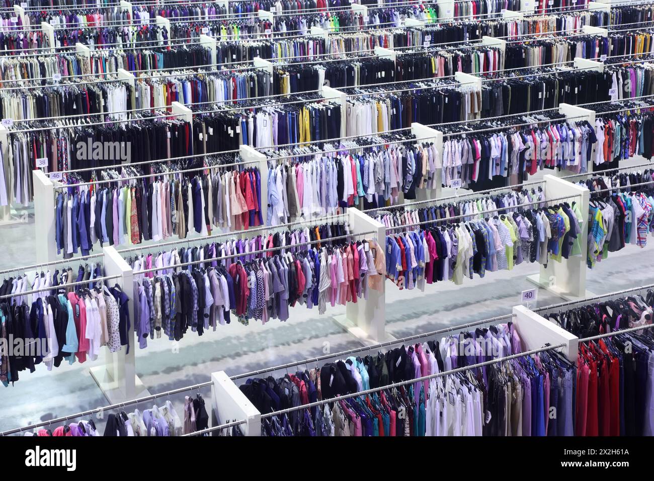 Full skirts hi-res stock photography and images - Alamy