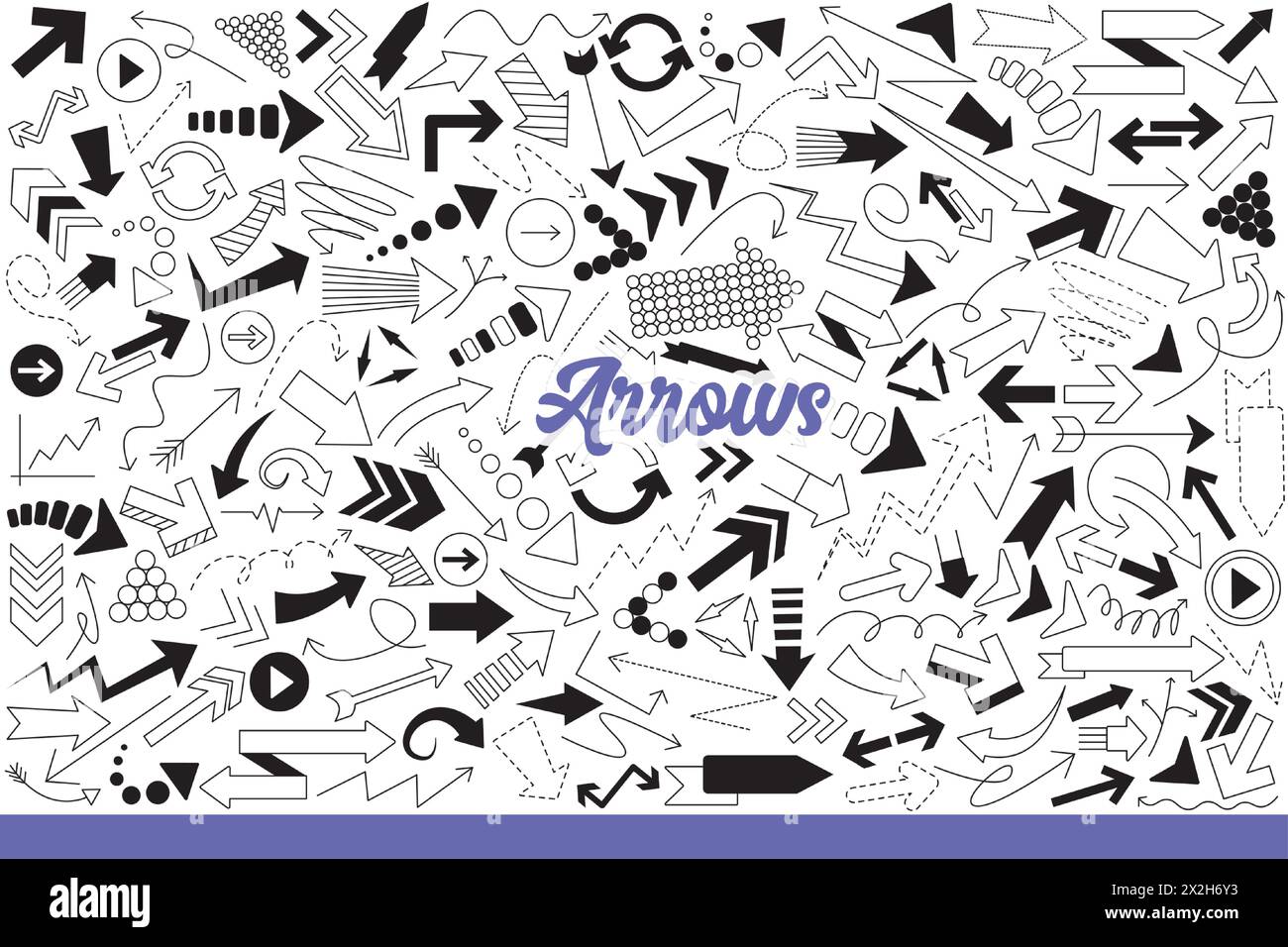 Leading up and down Stock Vector Images - Alamy