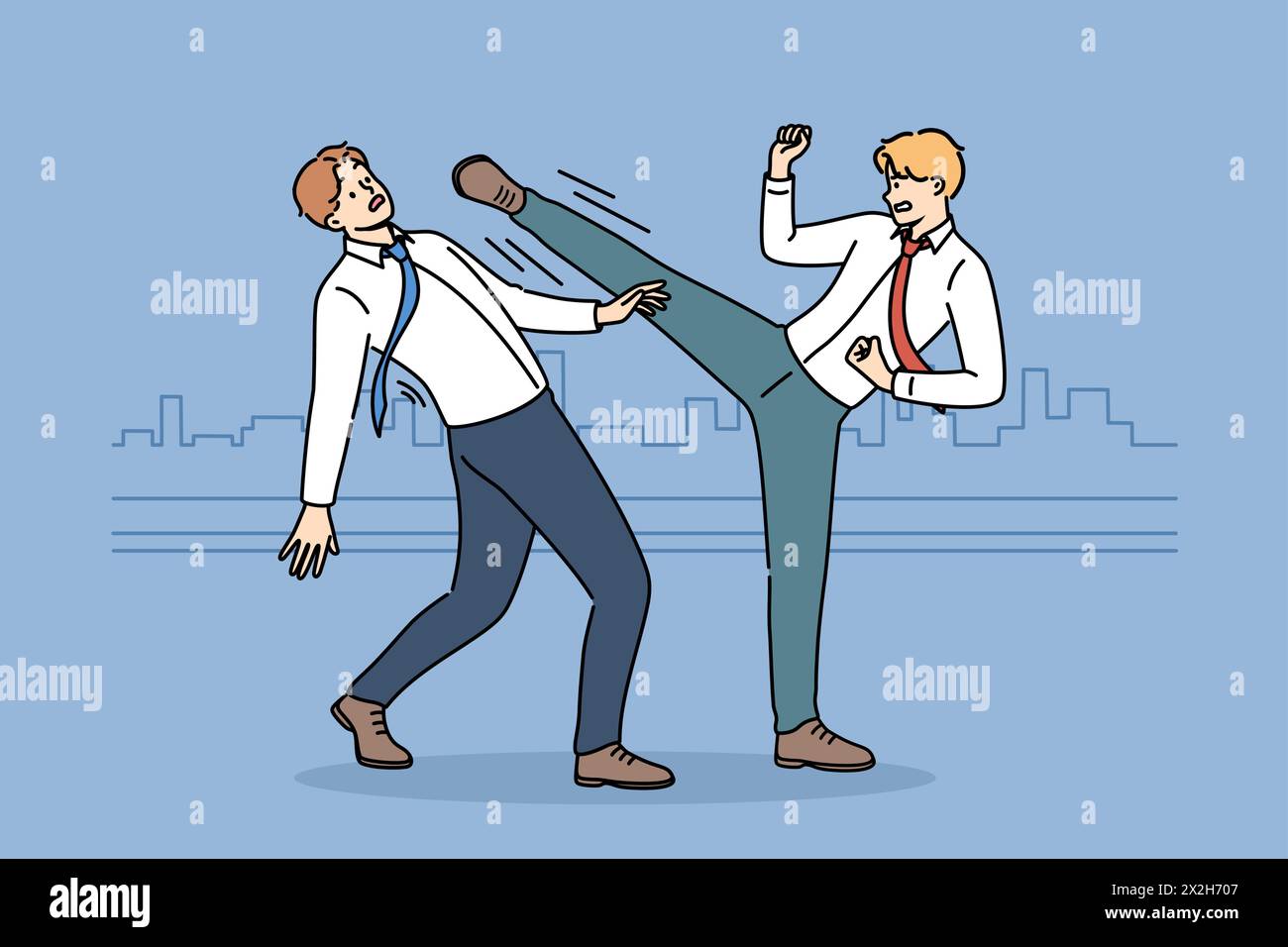 Demolition new Stock Vector Images - Alamy