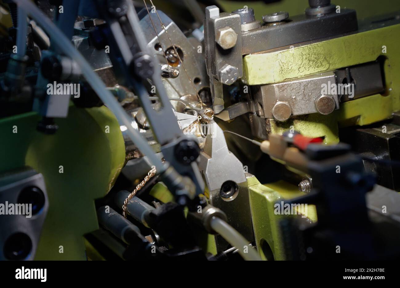 Laser bending hi-res stock photography and images - Alamy