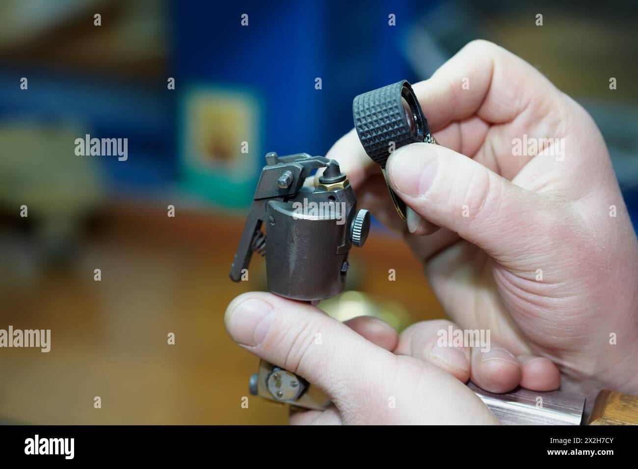 Labour saving device hi-res stock photography and images - Alamy