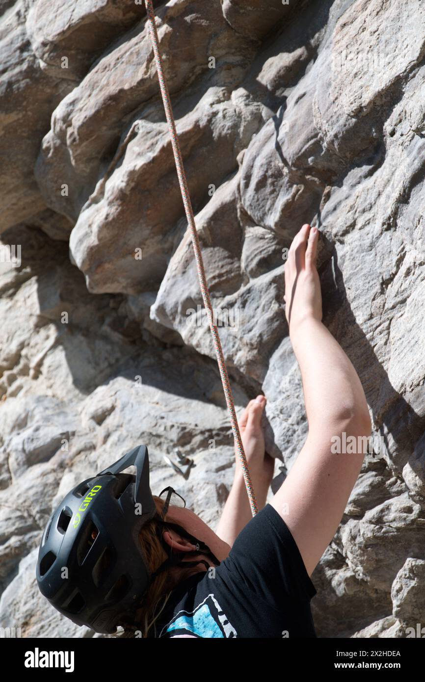 Hand grib hi-res stock photography and images - Alamy