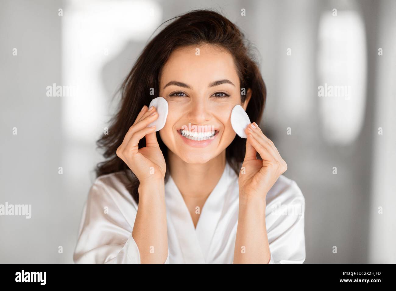 Two pads hi-res stock photography and images - Alamy