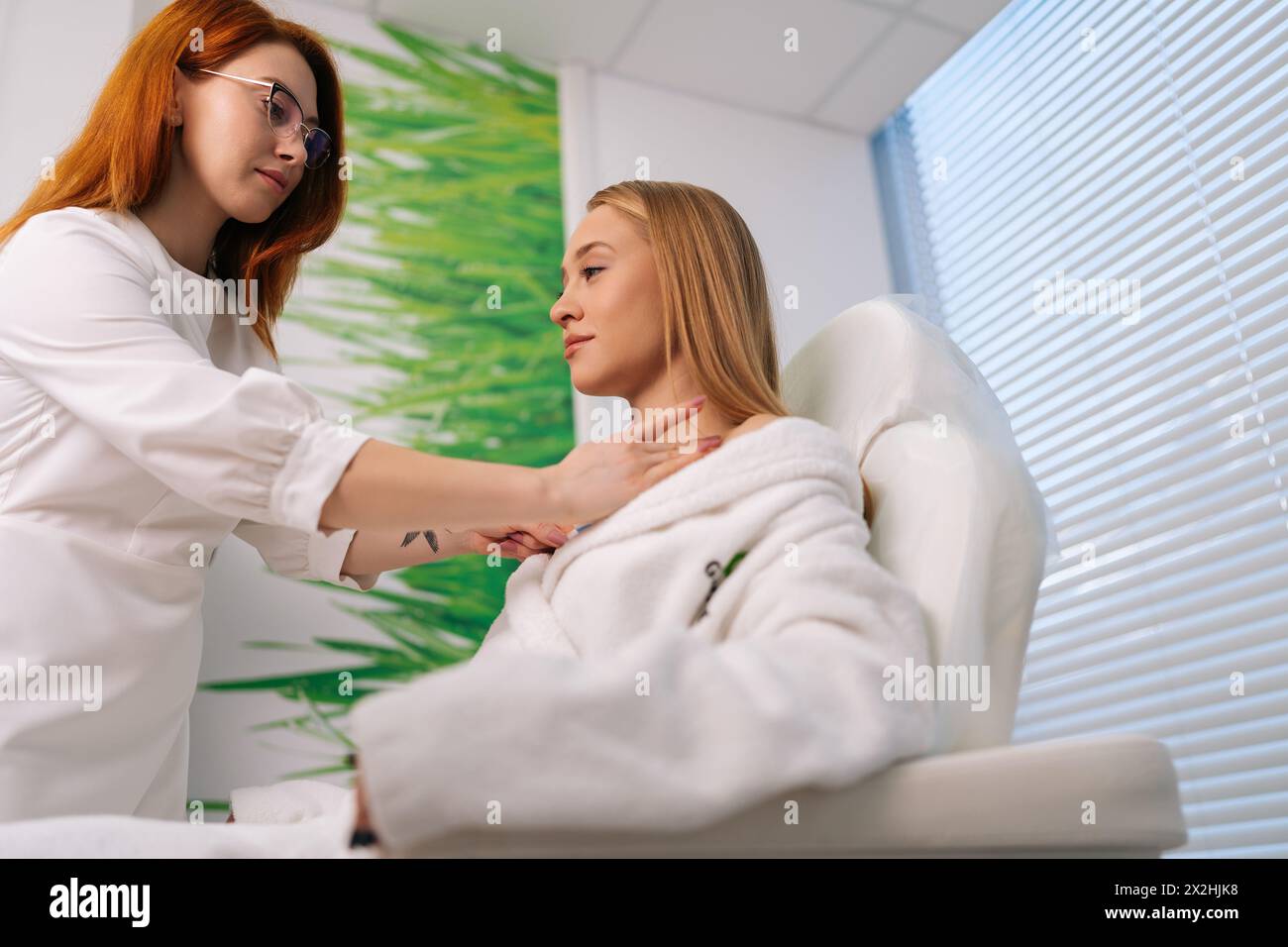 Holter monitor ecg healthcare hi-res stock photography and images - Alamy