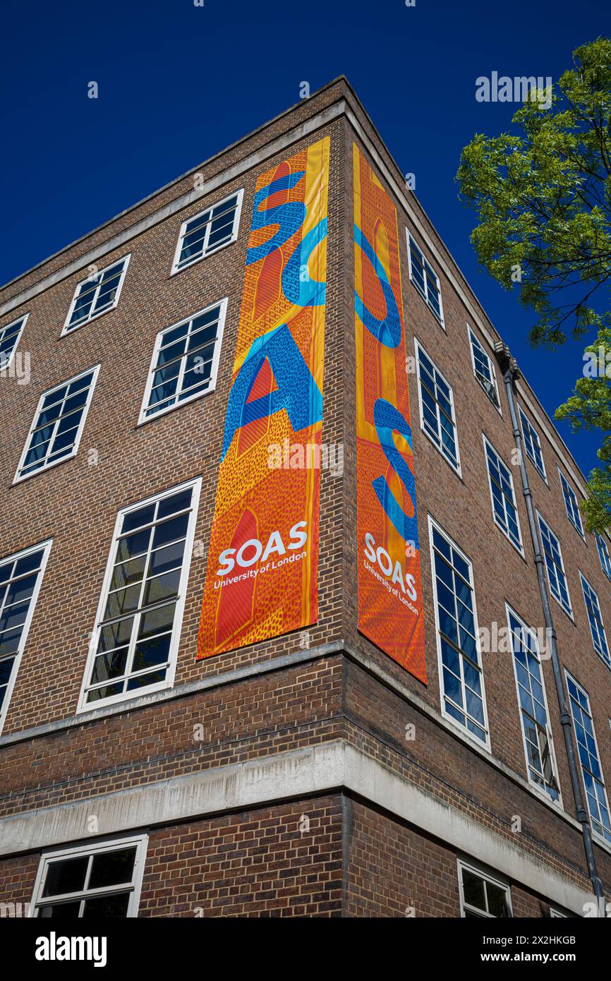 SOAS London. SOAS University of London is a University School ...