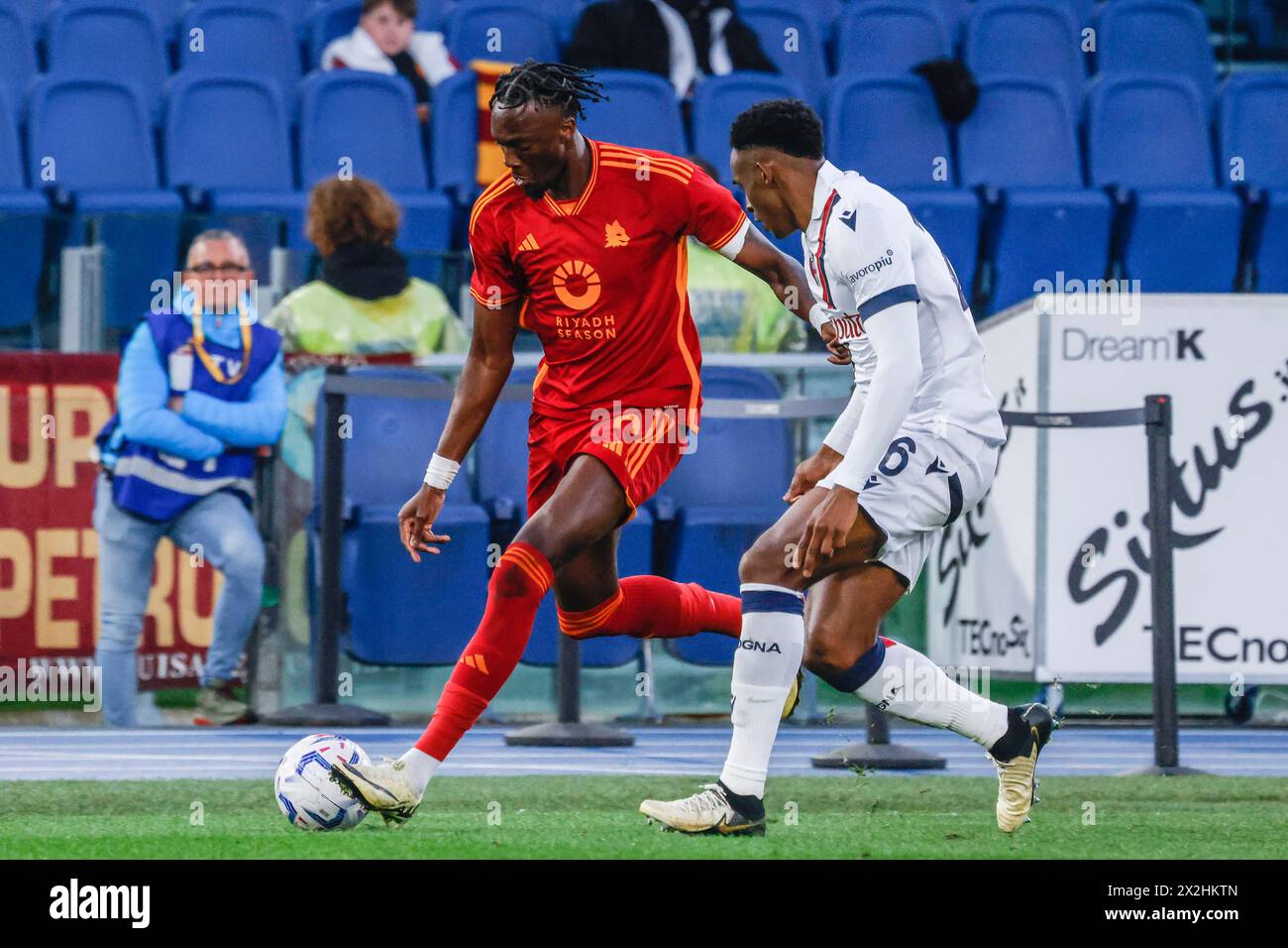 Jhon lucum hi-res stock photography and images - Alamy