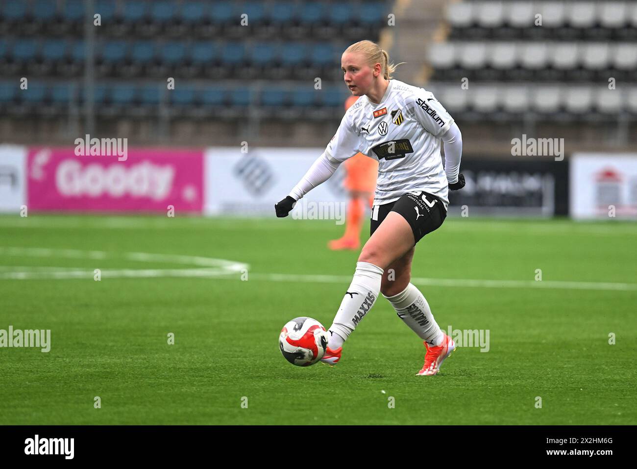 Bk hacken 2024 hi-res stock photography and images - Alamy