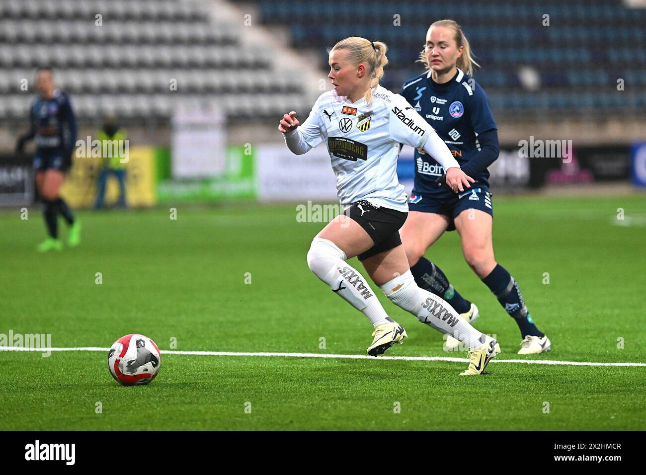 Bk hacken 2024 hi-res stock photography and images - Alamy