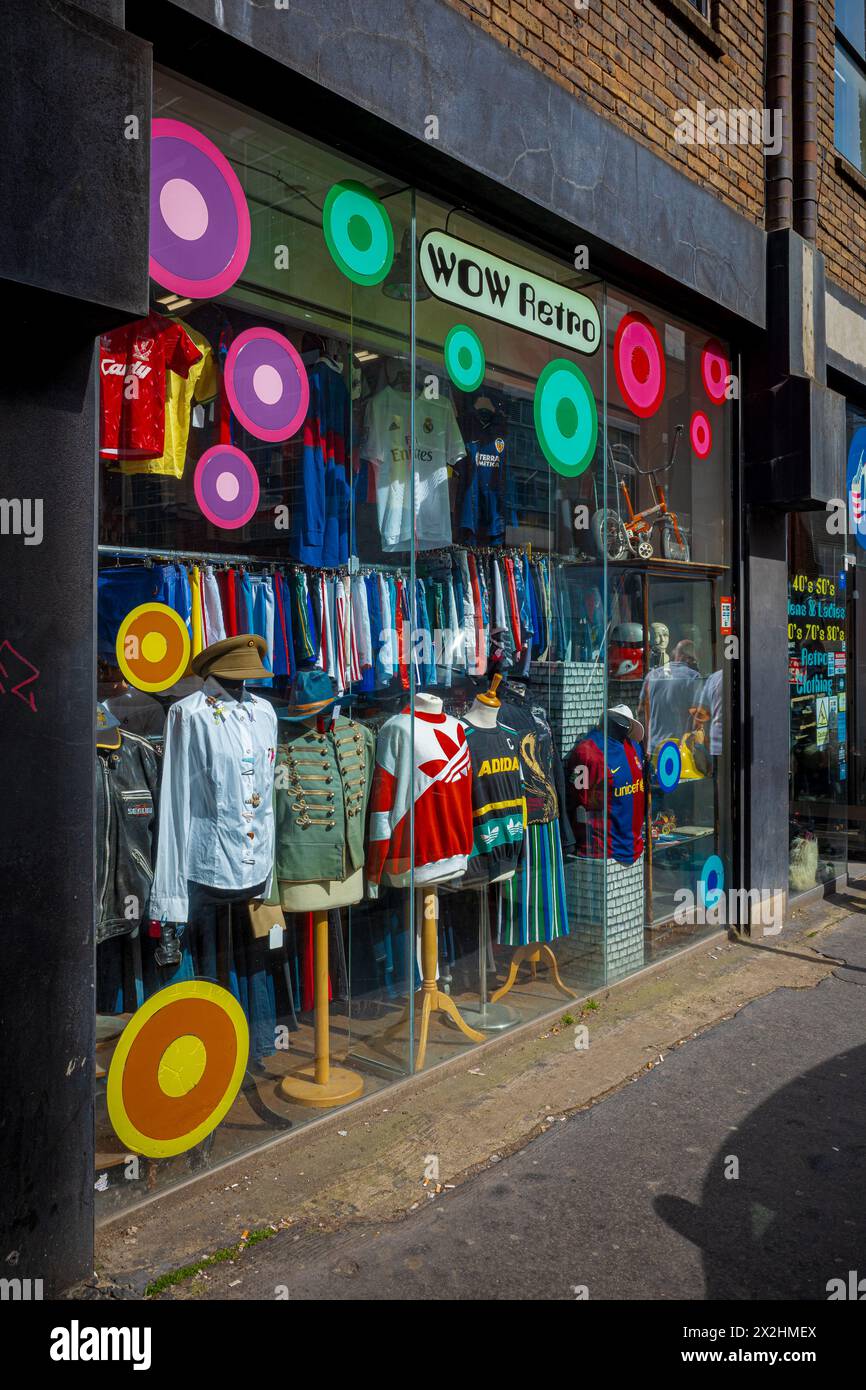 London covent hi-res stock photography and images - Alamy