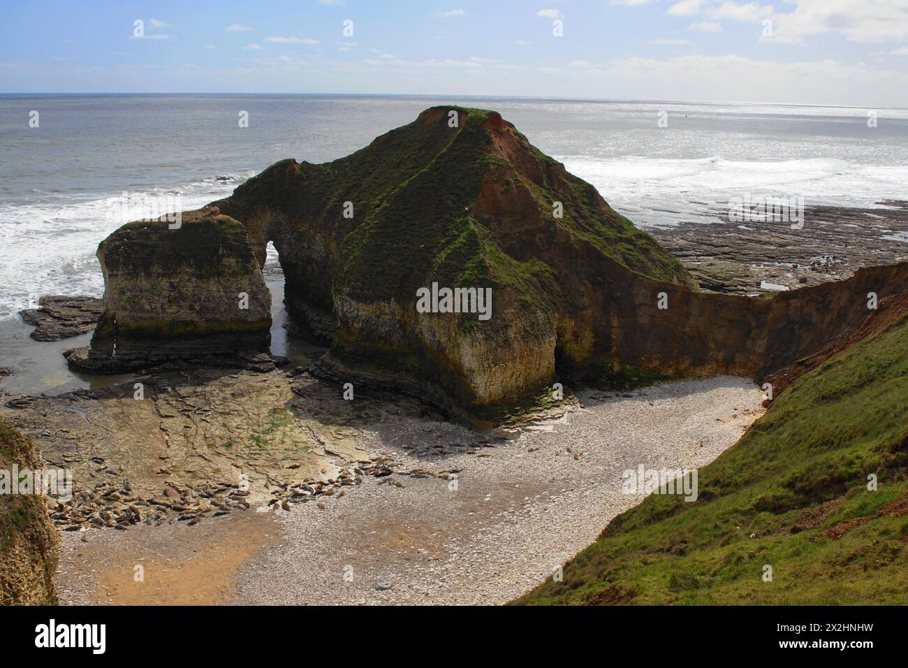 Sea arches hi-res stock photography and images - Alamy