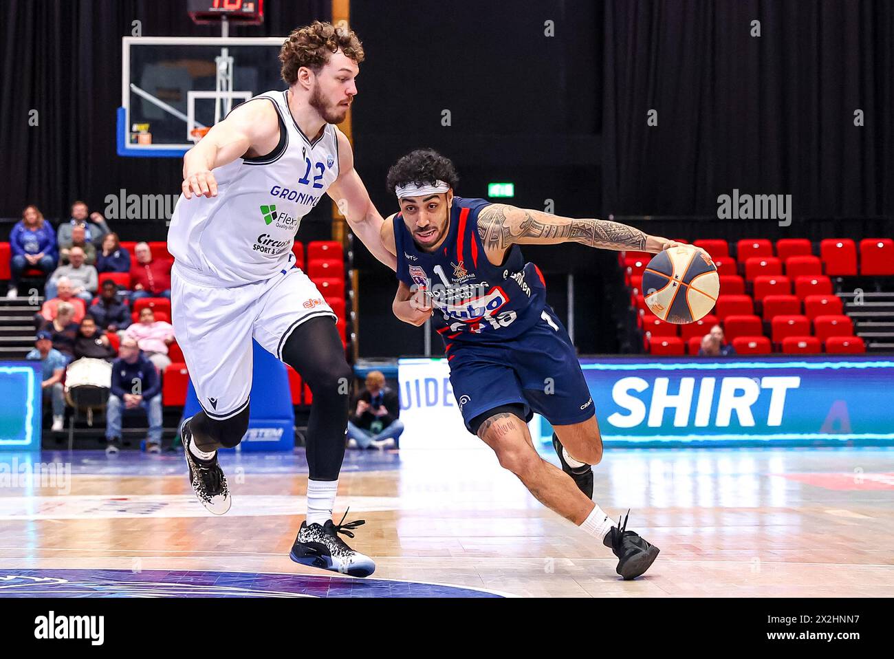 John meeks of donar hi-res stock photography and images - Alamy