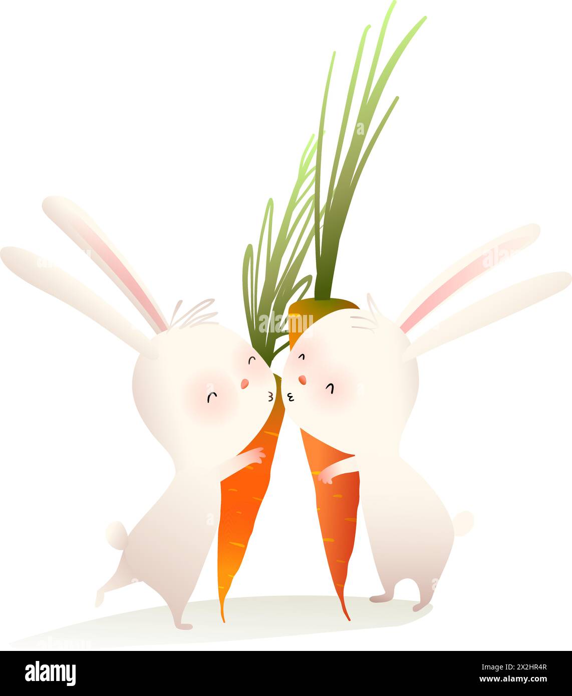 Couple love clipart share hi-res stock photography and images - Alamy