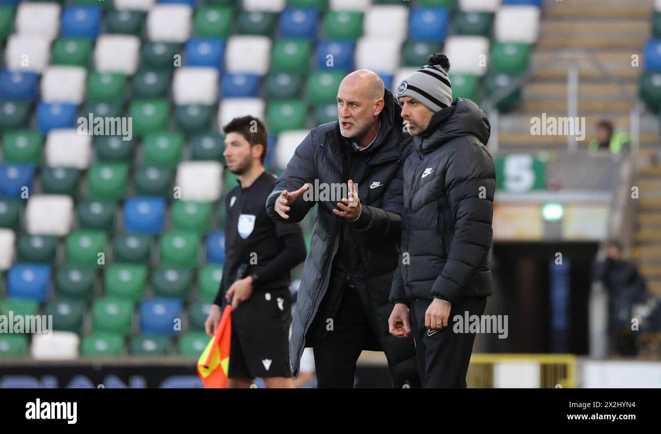 Linfield 2024 hi-res stock photography and images - Alamy