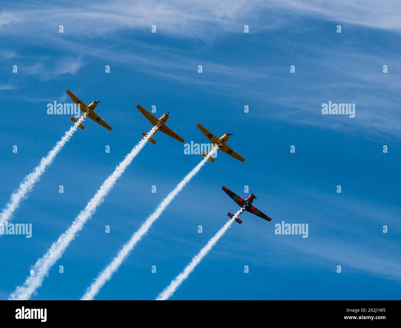 Uppsala garnison hi-res stock photography and images - Alamy