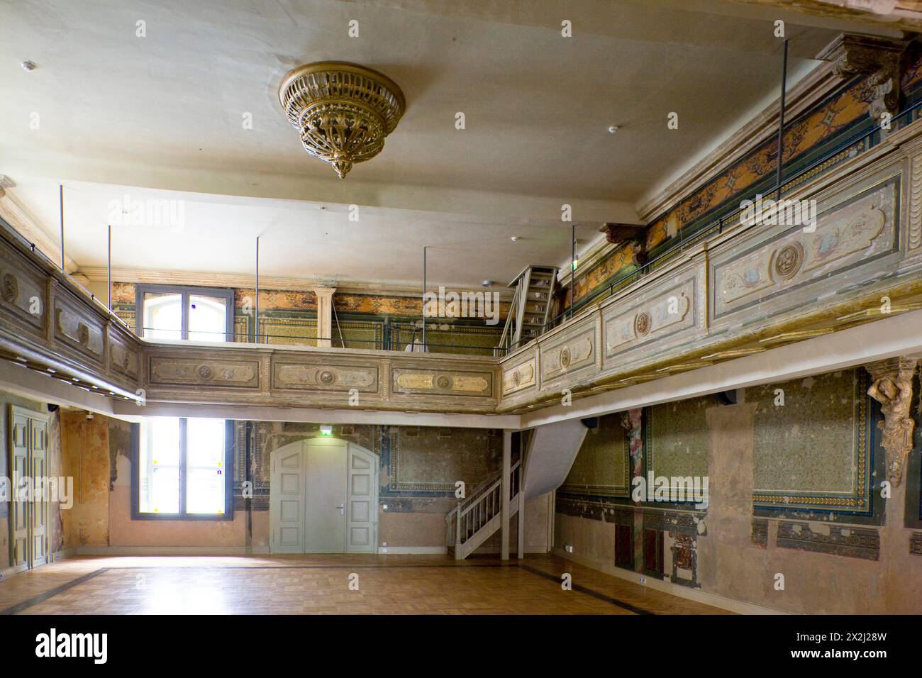 The Old Synagogue in Erfurt is a former synagogue and, at over 900 ...