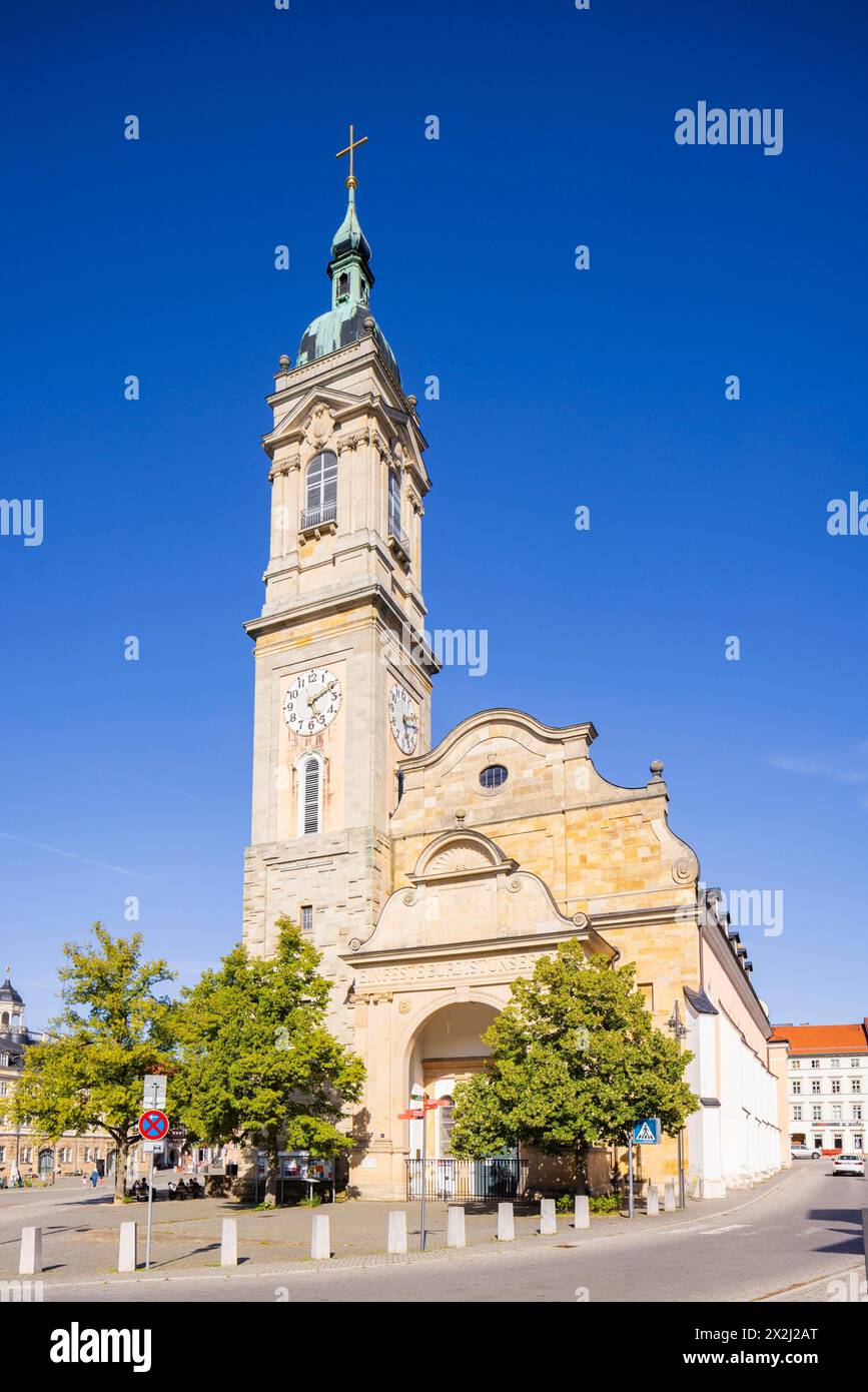 Saint st georges church hi-res stock photography and images - Alamy