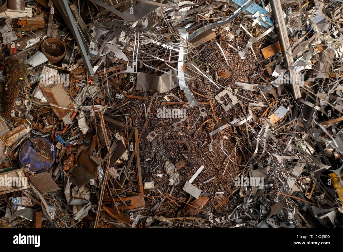 Predominantly metal hi-res stock photography and images - Alamy