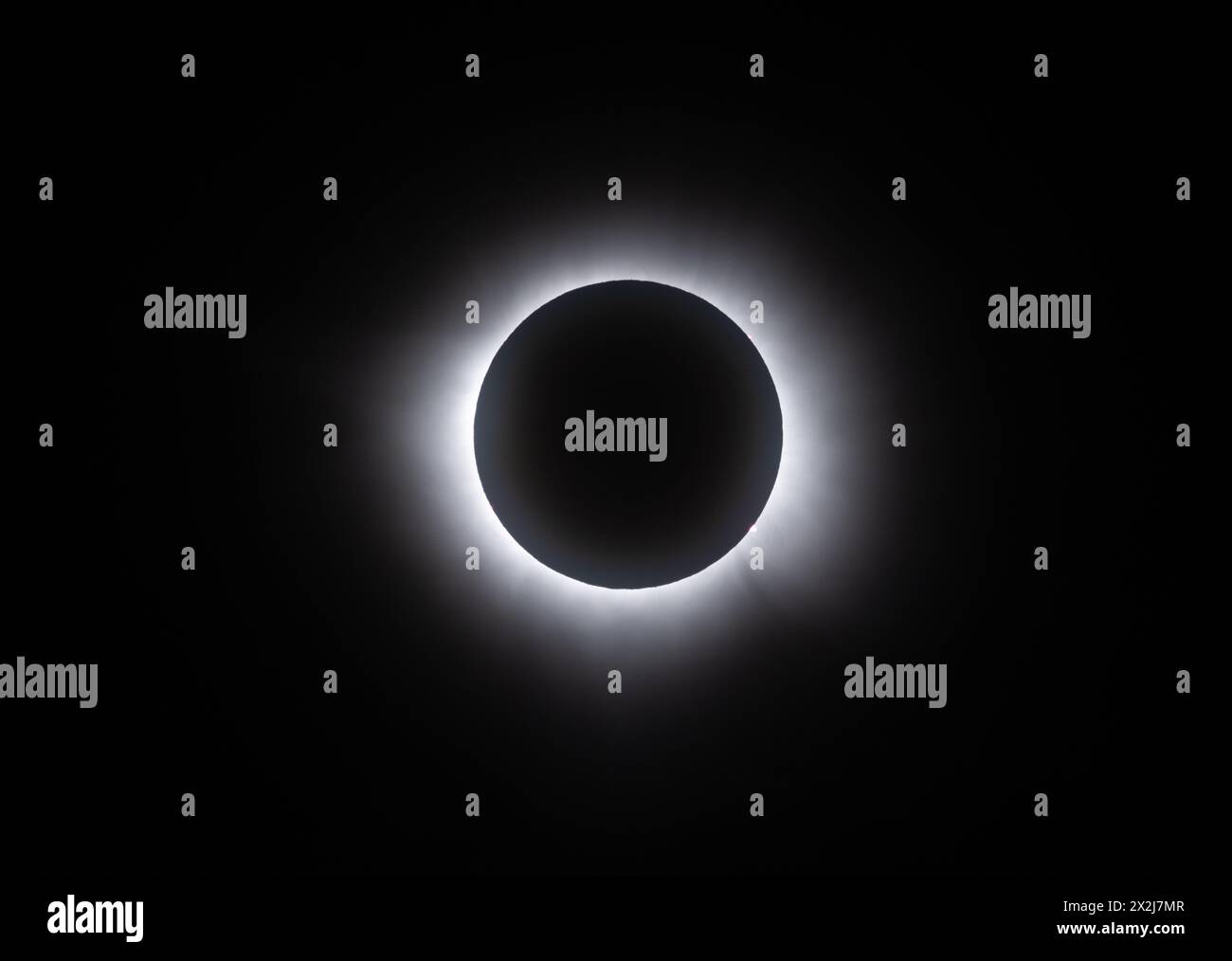 2024 eclipse hi-res stock photography and images - Alamy