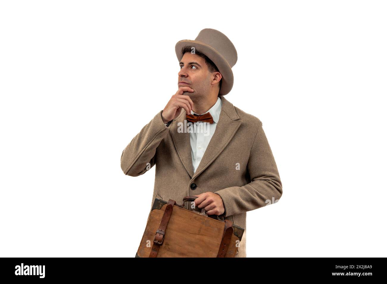 Air of vintage sophistication hi-res stock photography and images - Alamy